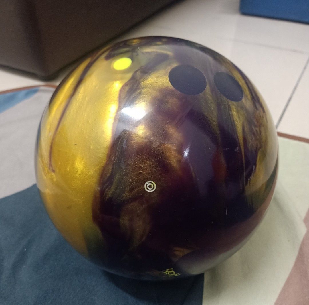 Bowling - Honey Badger revival, Sports Equipment, Other Sports ...