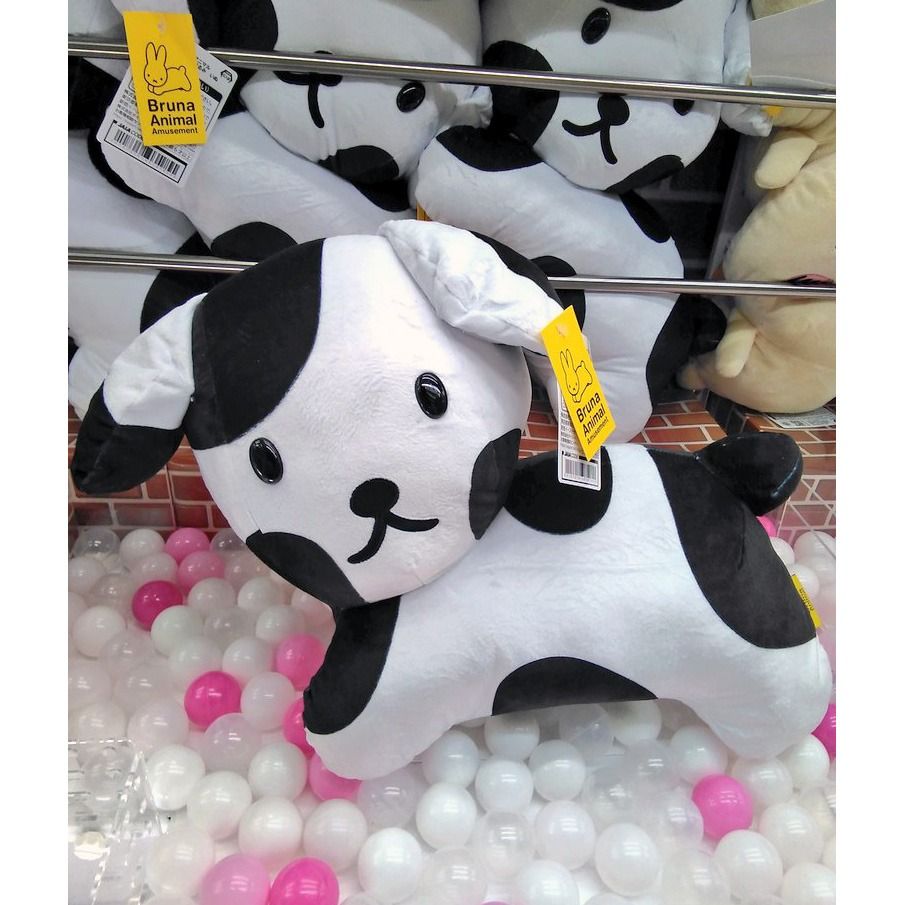 Bruna Animal Amusement 2023 - Miffy Dog (Snuffy) ~Limited Edition Color ...