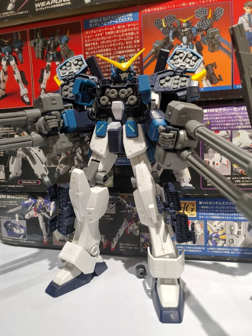 Built Original Gundam - lot of 5 with box Built Original Gundam - lot ...