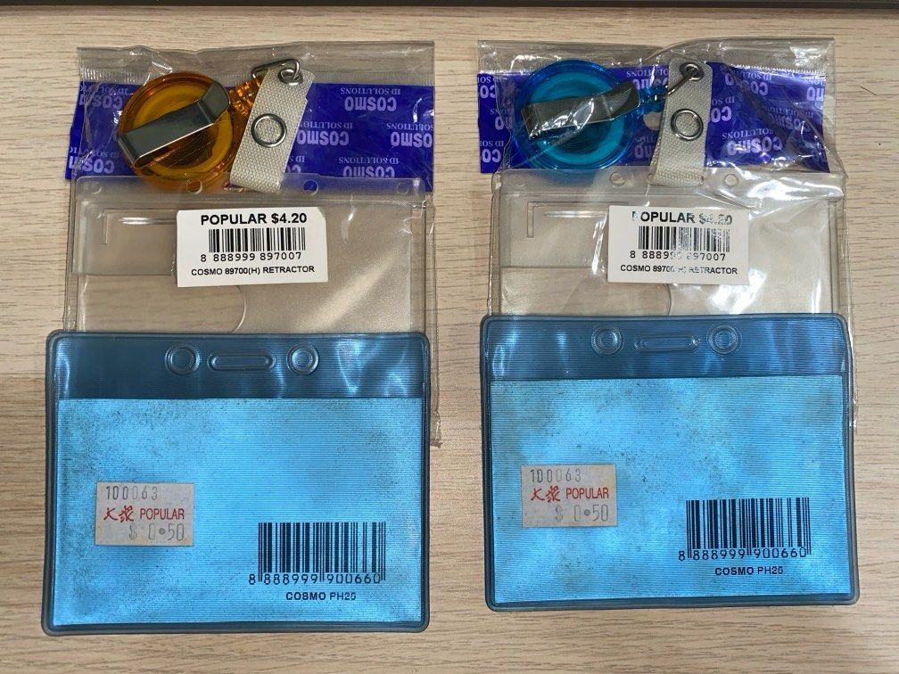 Card Retractor, Everything Else on Carousell