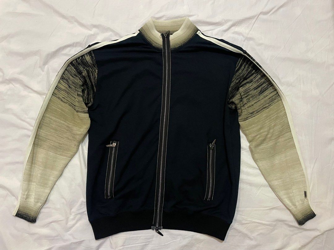 Carlo Colucci Jacket, Men's Fashion, Coats, Jackets and Outerwear on ...