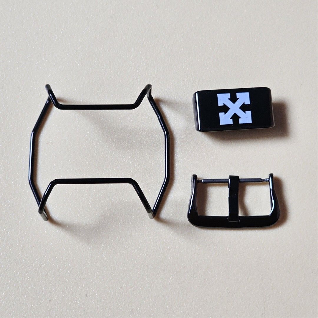 Casio G-shock gshock DW6900 DW-6900 Off-white offwhite Black Bullbar ...