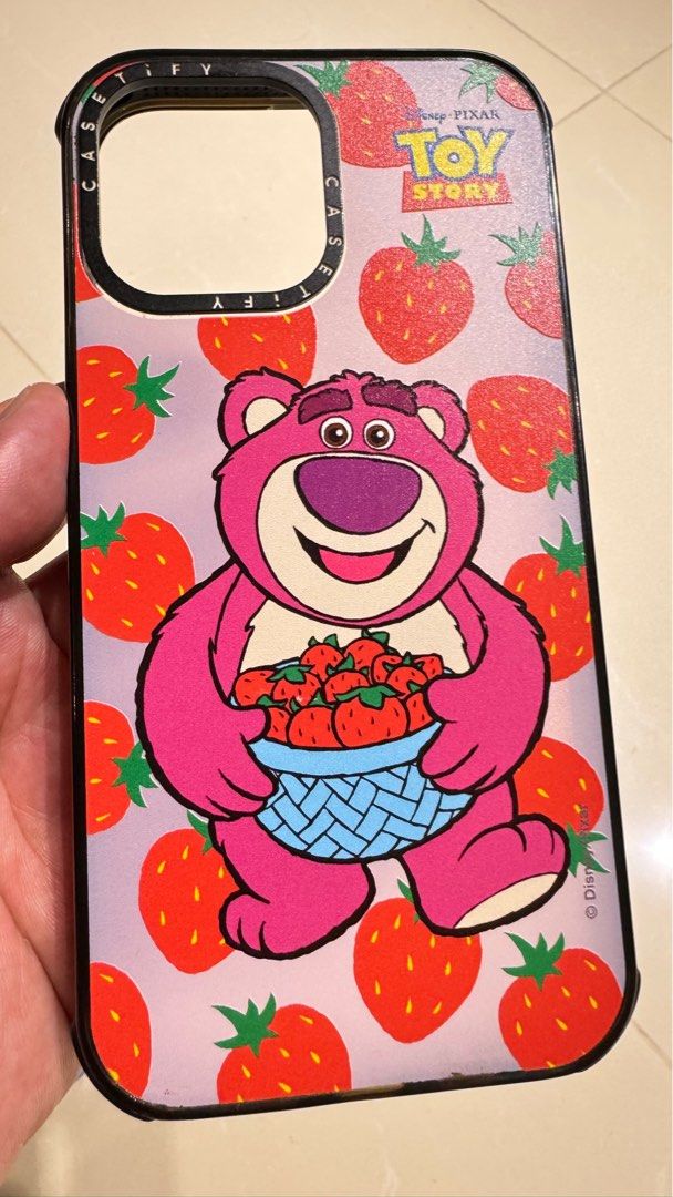 Castify Lotso for iPhone 13 Pro max, Mobile Phones & Gadgets, Mobile ...