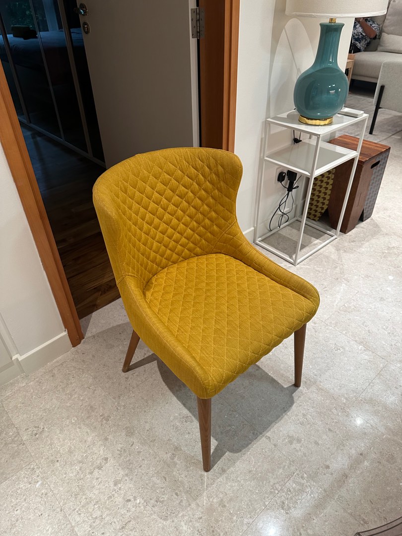 Castlery Chair, Furniture & Home Living, Furniture, Chairs on Carousell
