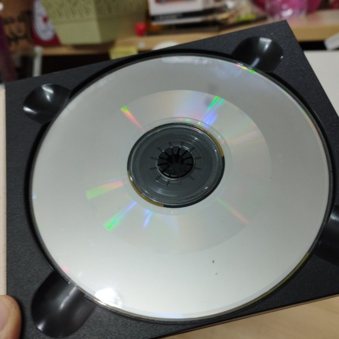 (CD) SKIN - THE MONEY E.P., Hobbies & Toys, Music & Media, CDs & DVDs ...