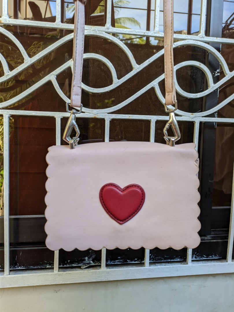 Charles and Keith Valentine's Day Collection, Luxury, Bags & Wallets on ...