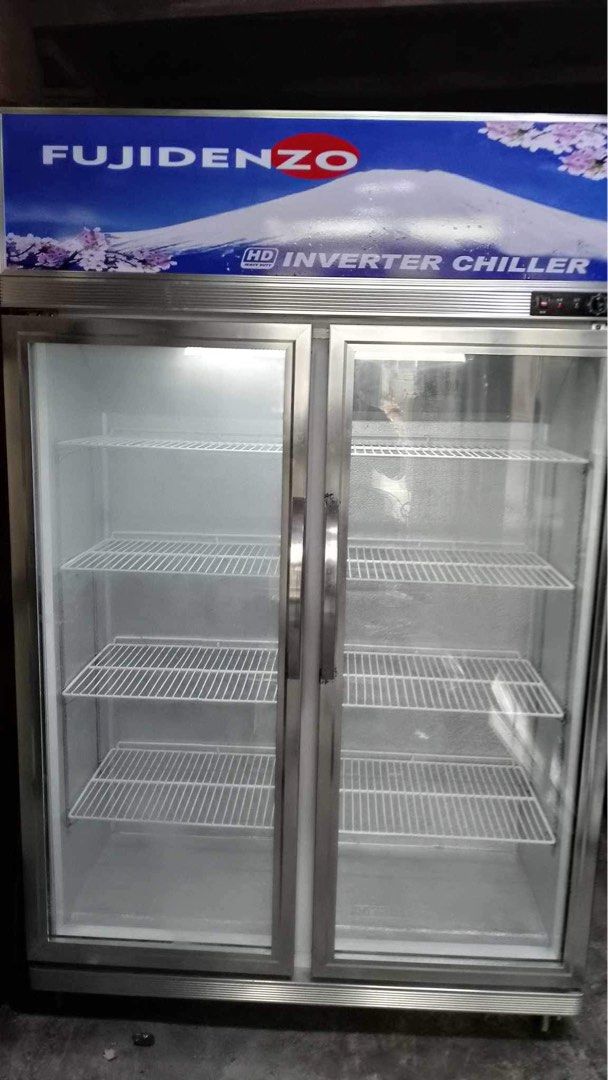 chiler inverter, TV & Home Appliances, Kitchen Appliances ...