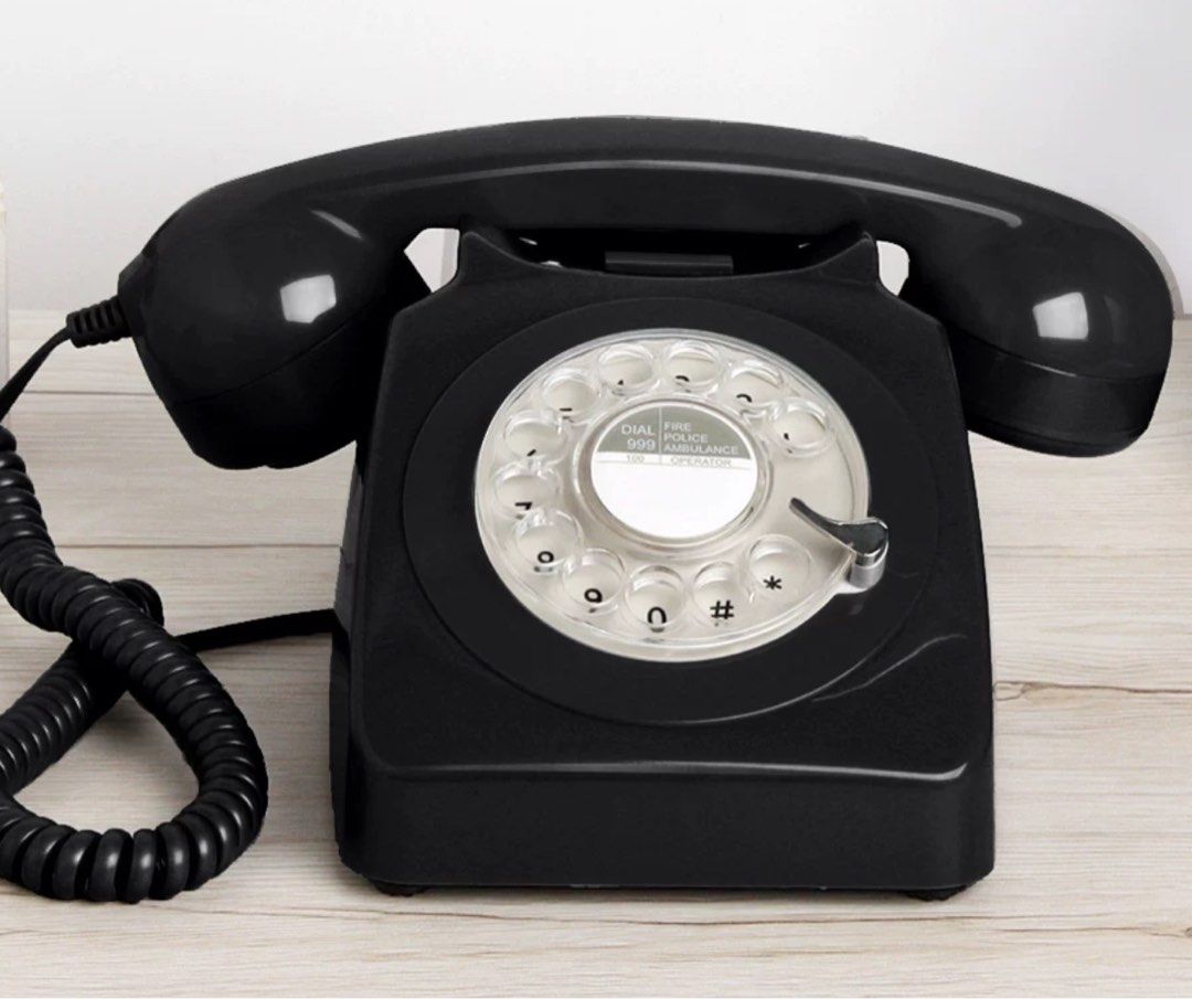 Classic Telephone 70s 80s, Mobile Phones & Gadgets, Other Gadgets on ...