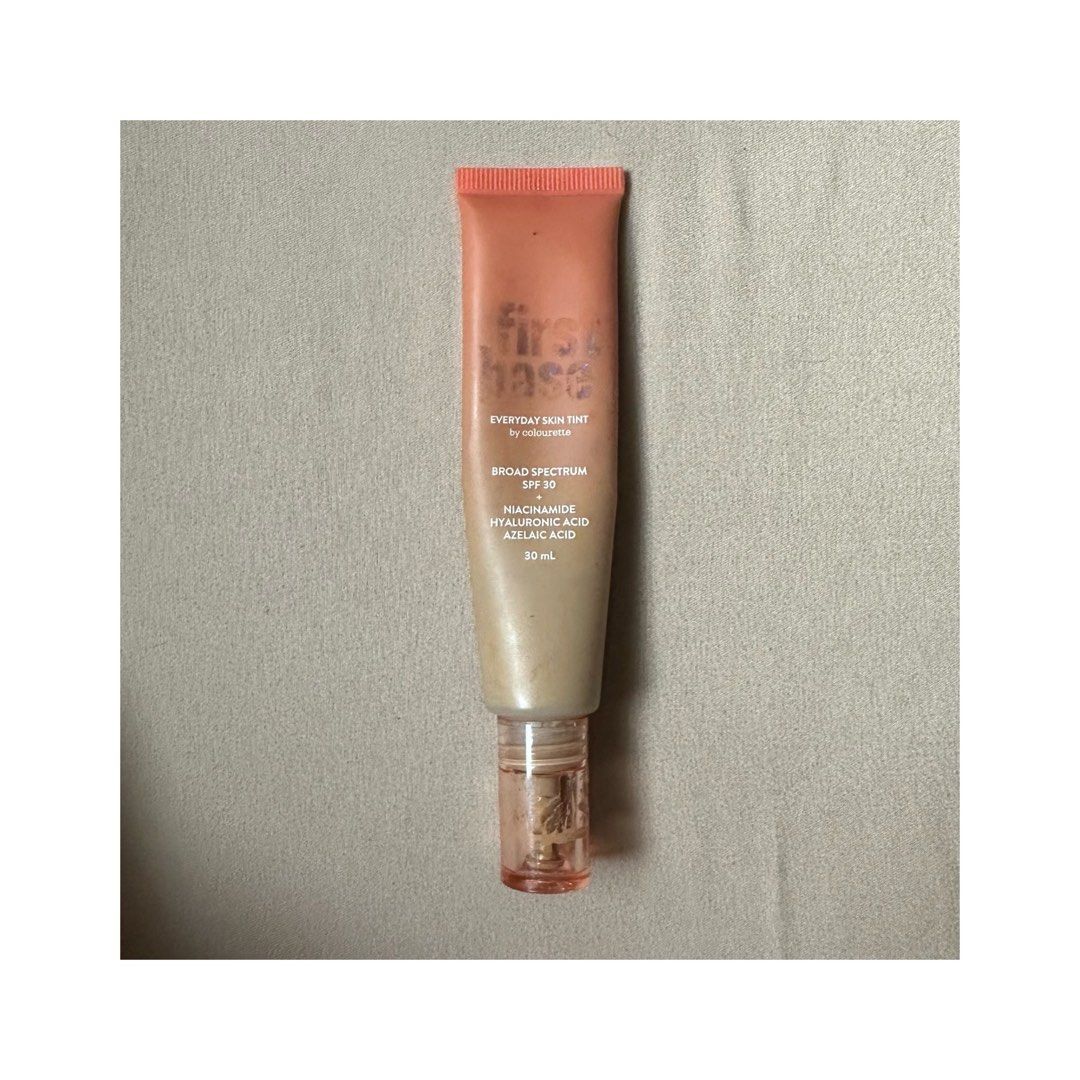 Colourette First Base Skin Tint in Puerto, Beauty & Personal Care, Face ...