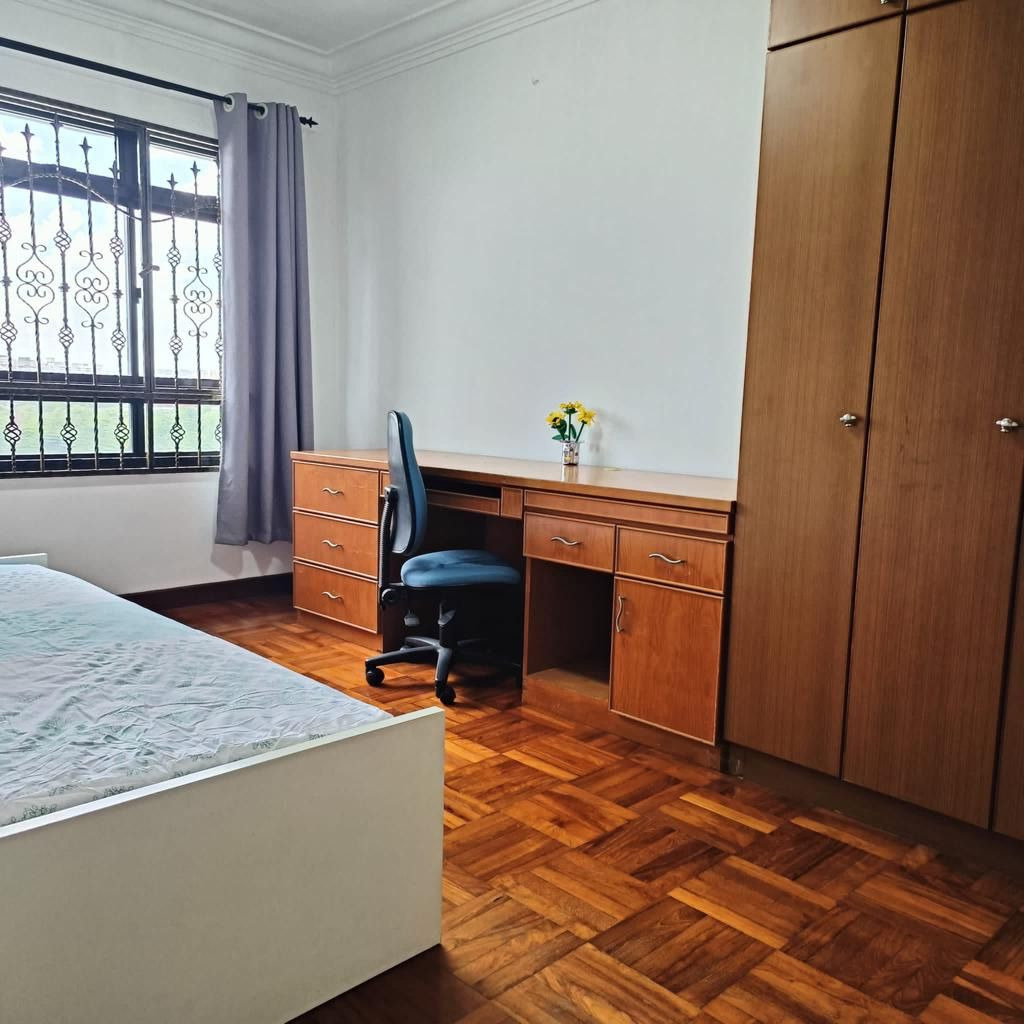 Common Room for Rent, Property, Rentals, Room Rentals on Carousell