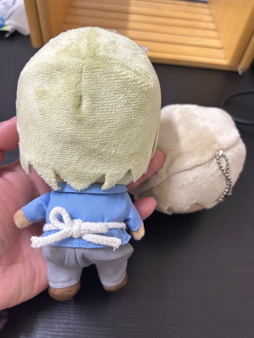 Conan Coffee, Hobbies & Toys, Toys & Games on Carousell