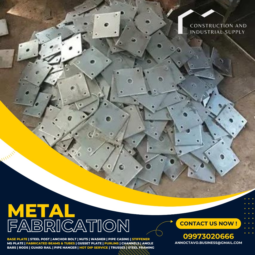Concrete | Building | Civil Engineering | Construction Site | Steel ...