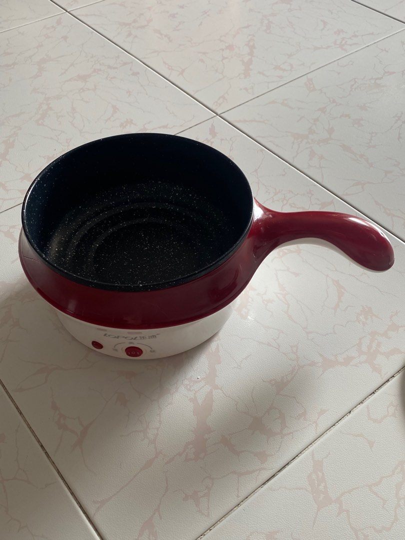 Cooker, Furniture & Home Living, Kitchenware & Tableware, Cookware ...