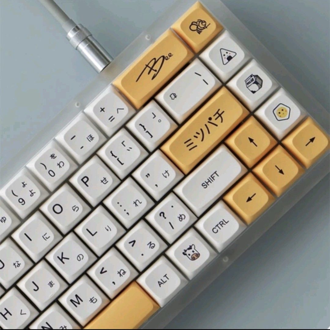 Custom rk61,gk61, reddragon keyboards for mod and building services ...