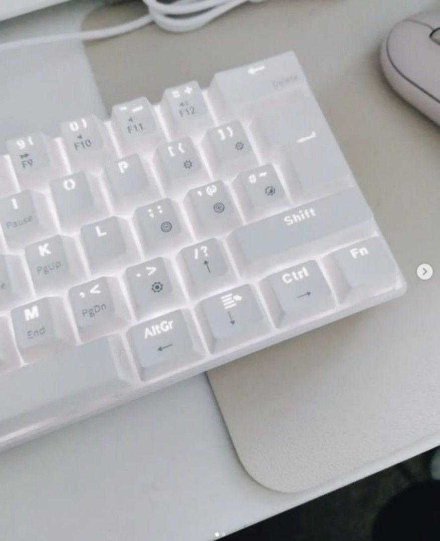 Custom rk61,gk61, reddragon keyboards for mod and building services ...