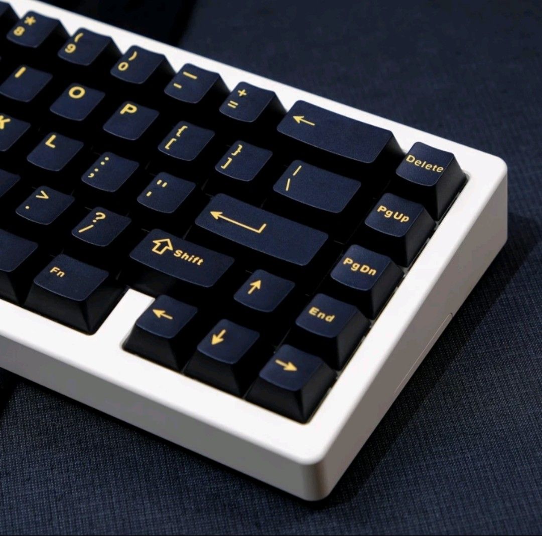 Custom rk61,gk61, reddragon keyboards for mod and building services ...