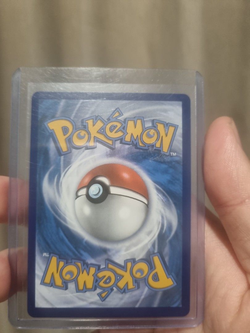 Dark Patch - Pokemon Tcg Lost Origin, Hobbies & Toys, Toys & Games on ...