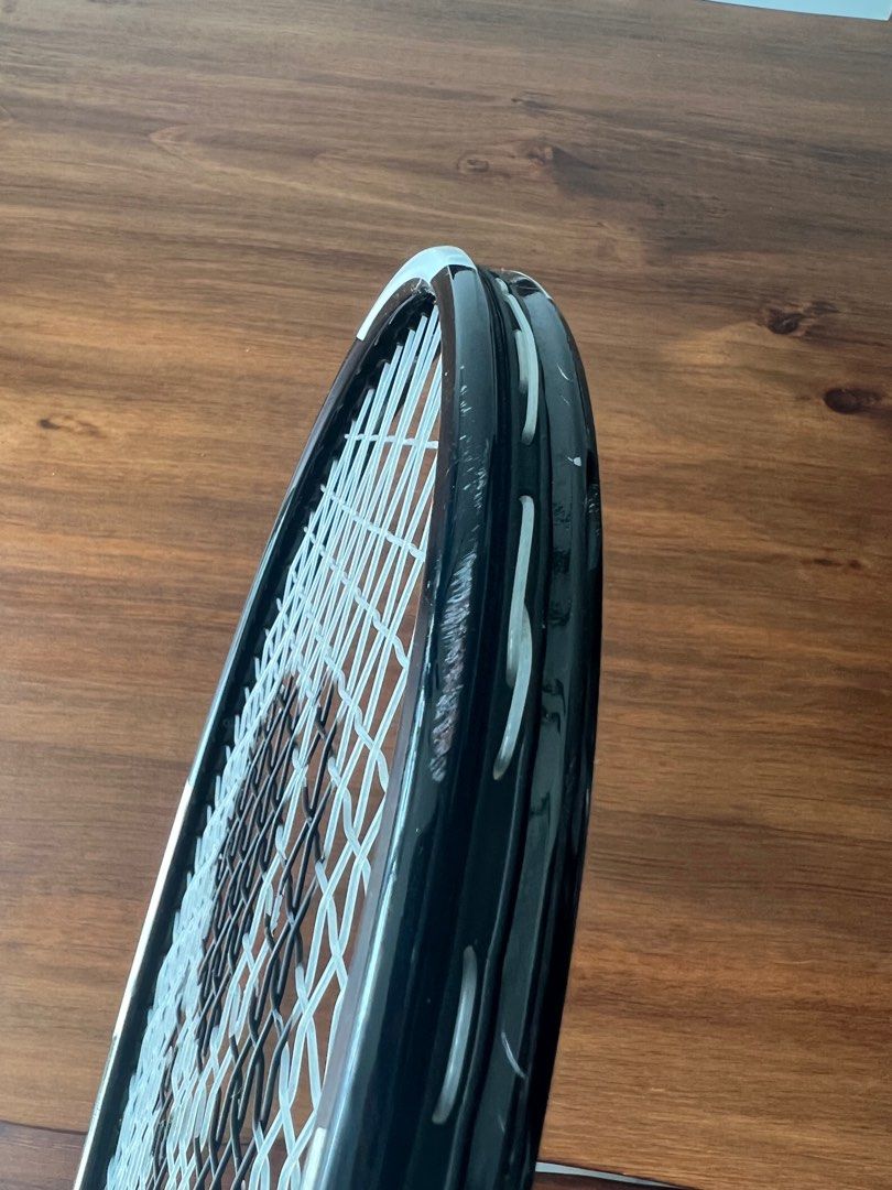 Decathlon Tennis Racket Artengo TR100, Sports Equipment, Sports & Games ...