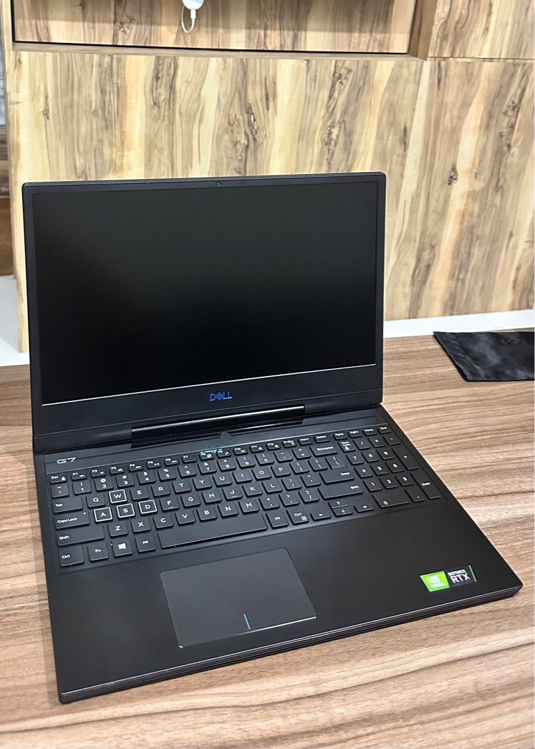 Dell G7 XPS 15 RTX 2070 Max-Q design Gaming Laptop (better than ...