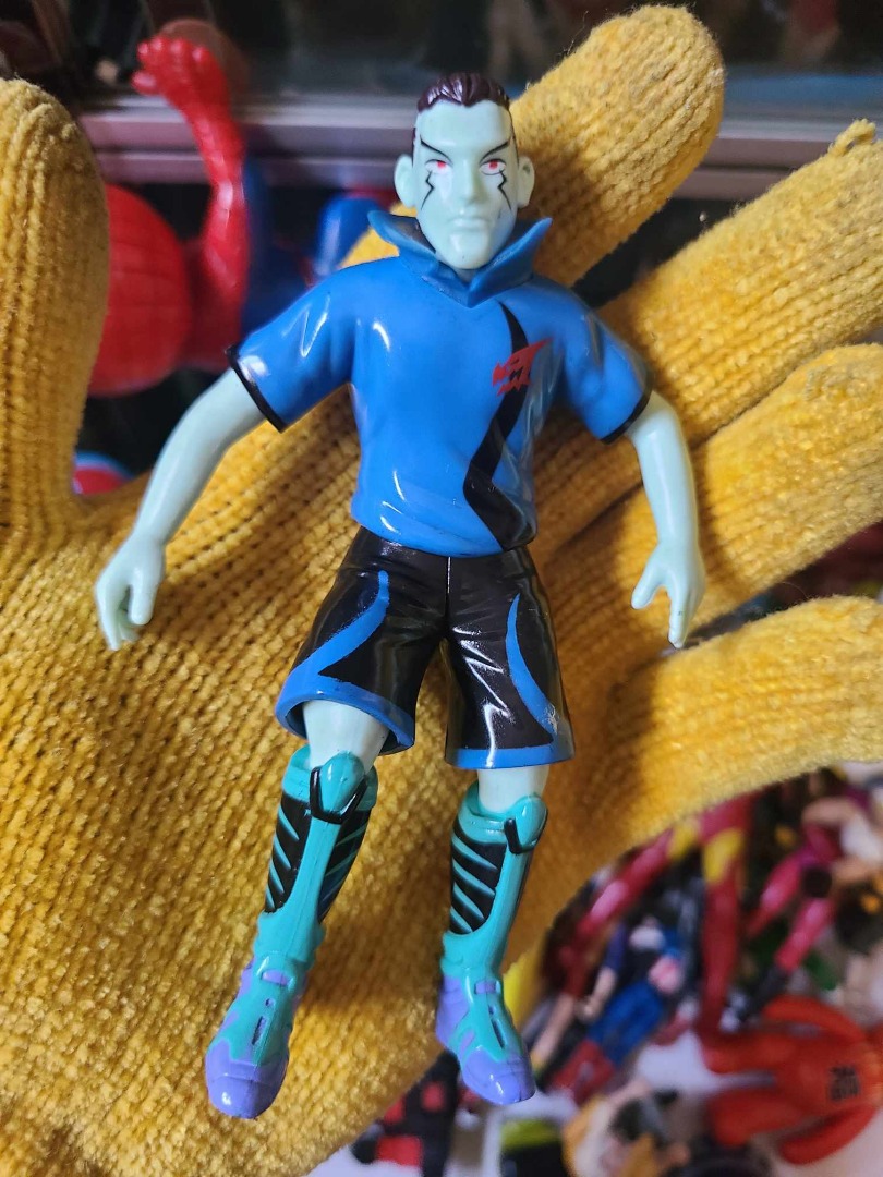 Depo Oyuncak Ggo Futbol Leader M&C toy Hongkong figure, Hobbies & Toys ...