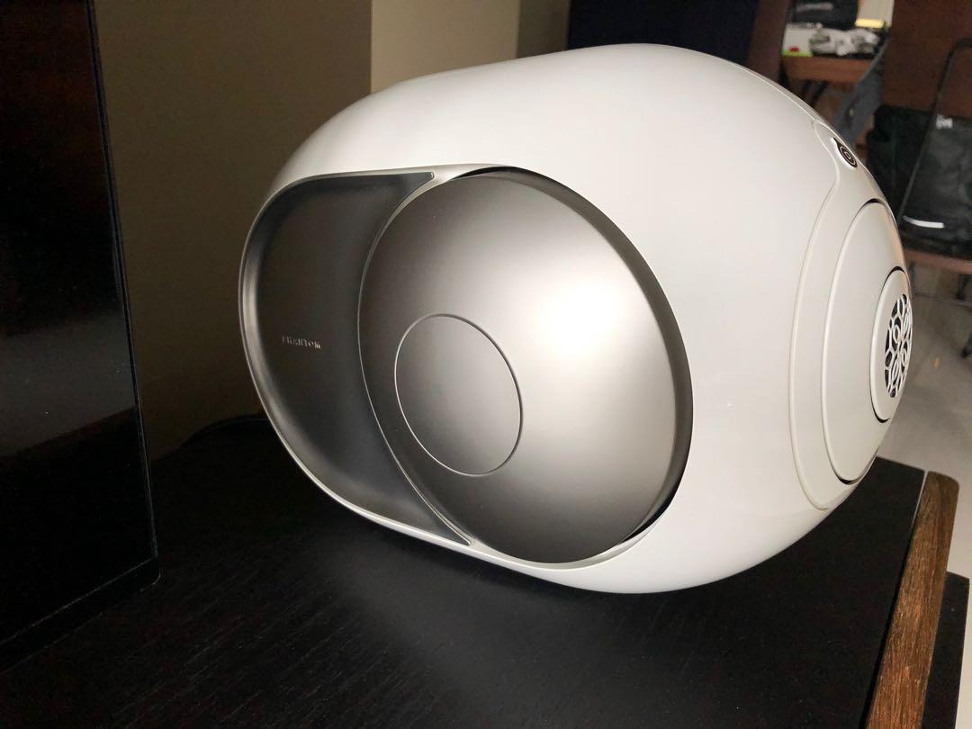 Devialet DB245, Audio, Soundbars, Speakers & Amplifiers on Carousell