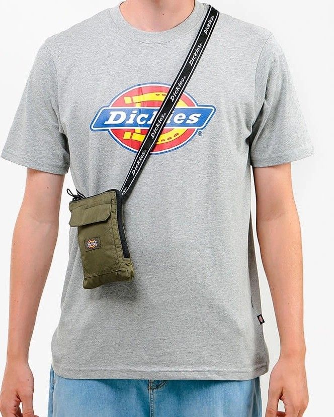 Dickies Mini Sling Bag, Men's Fashion, Bags, Sling Bags on Carousell