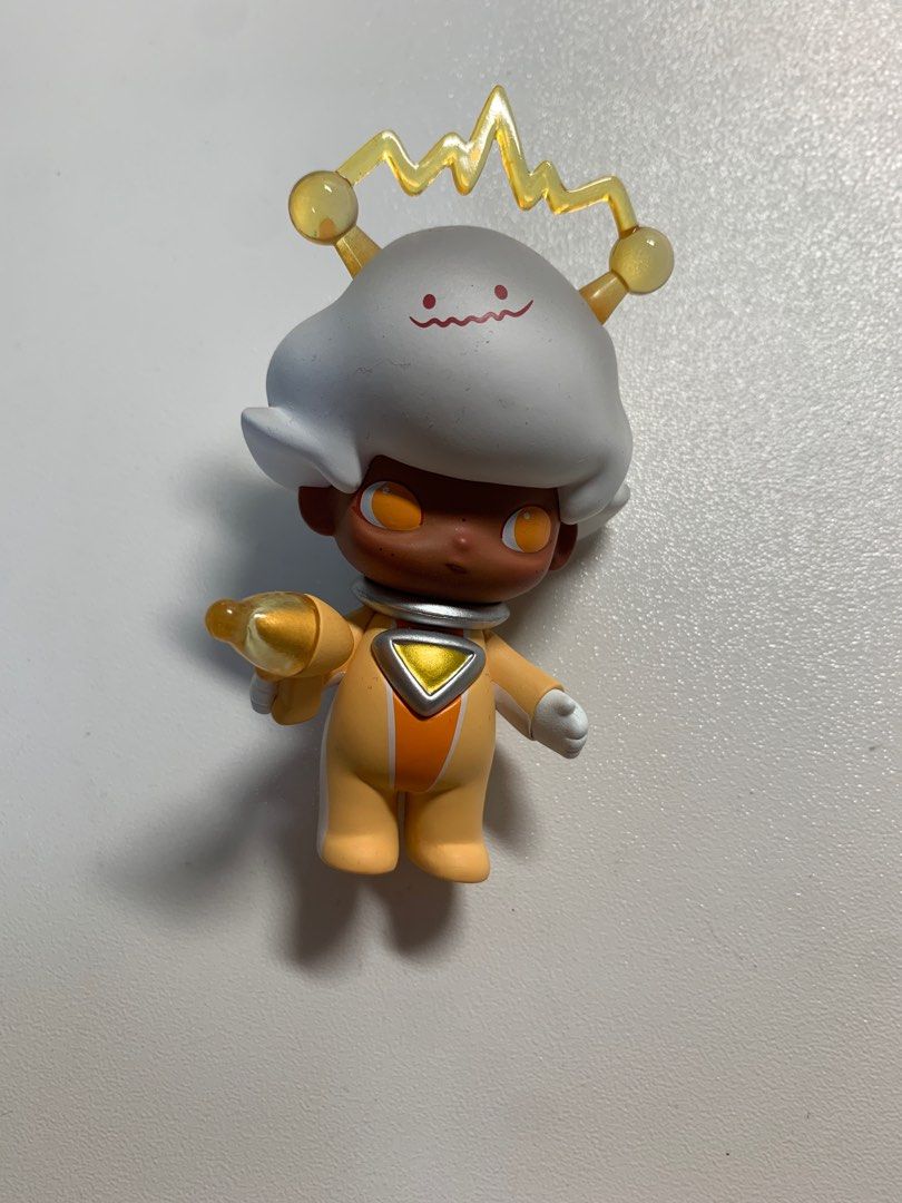 DIMOO POPMART, Hobbies & Toys, Memorabilia & Collectibles, Vintage ...