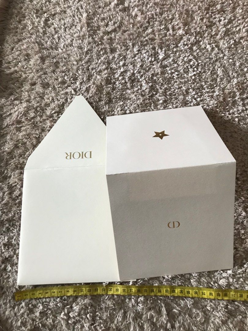 DIOR CARD ENVELOPE GREETING WEDDING UNDNAGAN DESAIN CTH CHRISTMAS BEBAS ...