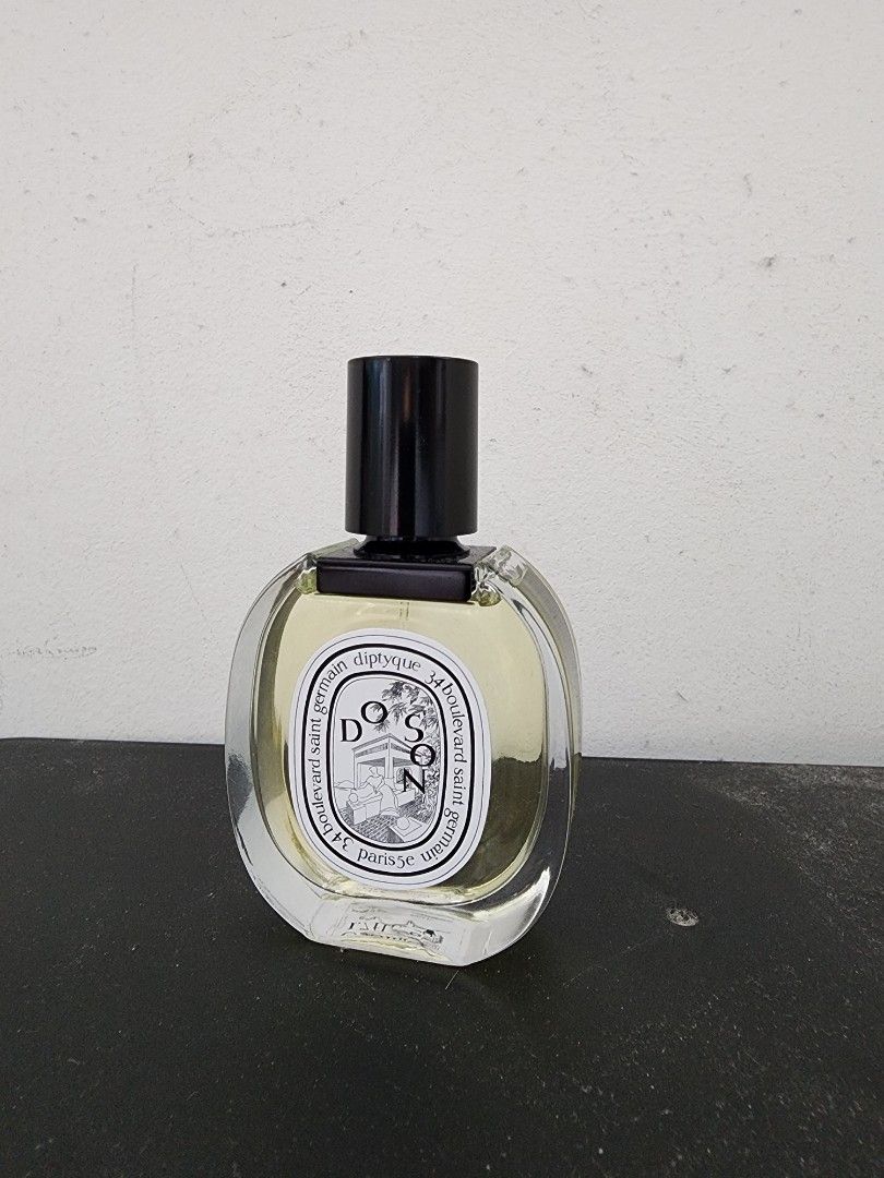 Diptyque DOSON, Beauty & Personal Care, Fragrance & Deodorants on Carousell