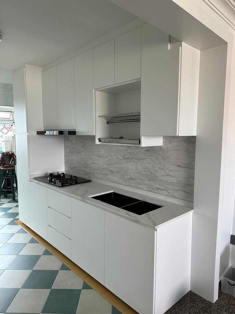 Direct Contractor for BTO / HDB / Condo / Landed Renovation | Free 3D Render | Carpentry ...