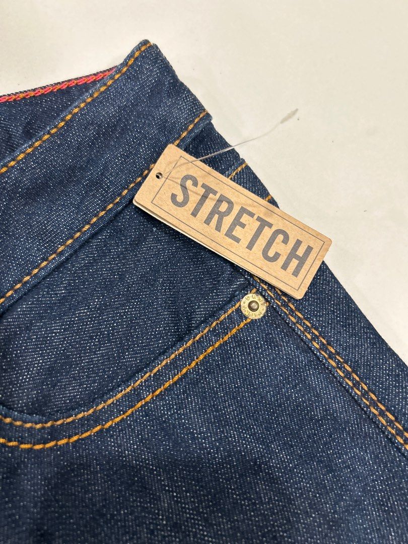 DKNY Times Square Jean, Women's Fashion, Bottoms, Jeans & Leggings on ...