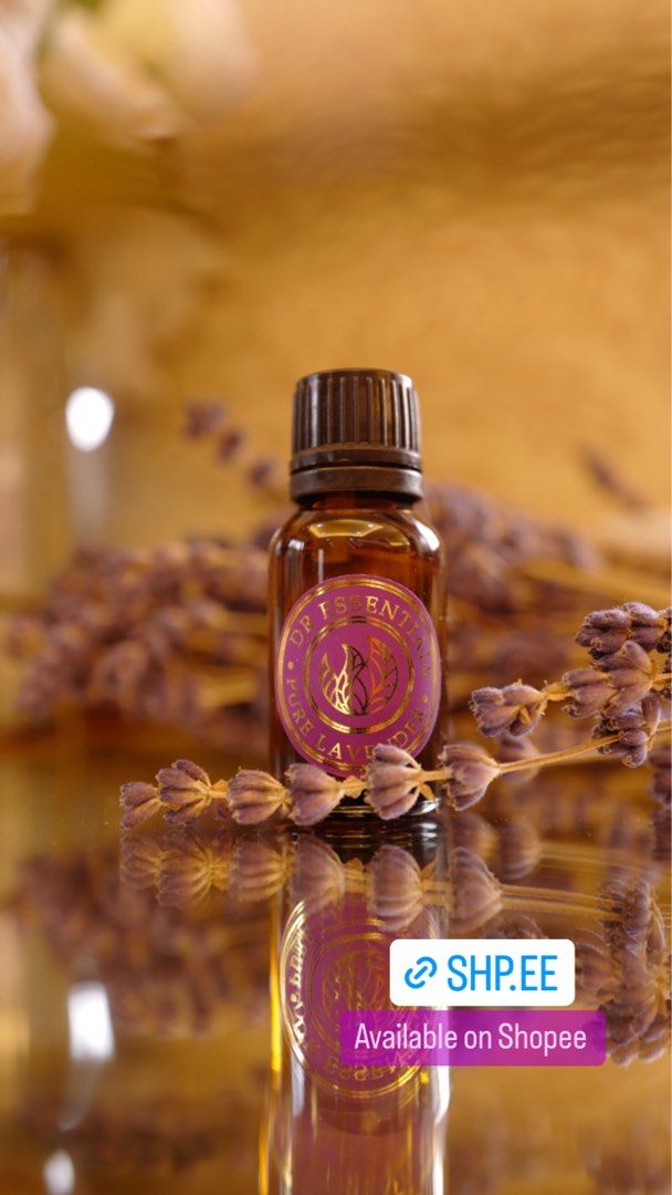 Dr Essentials Body Oil, Beauty & Personal Care, Bath & Body, Body Care on Carousell