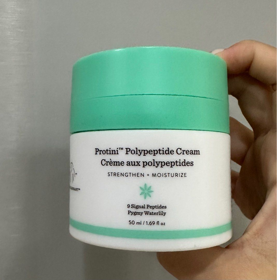 Drunk elephant protini polypeptide cream 50ml, Beauty & Personal Care ...