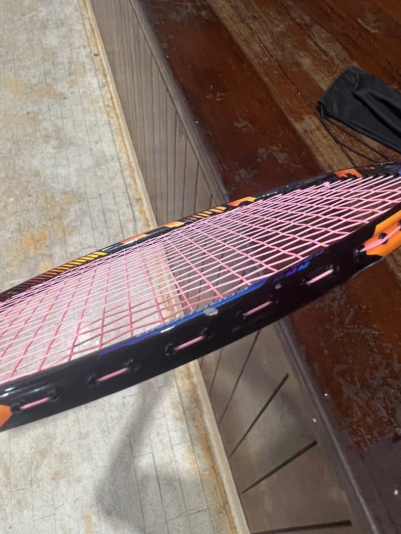 Duora 10 yonex, Sports Equipment, Sports & Games, Racket & Ball Sports ...