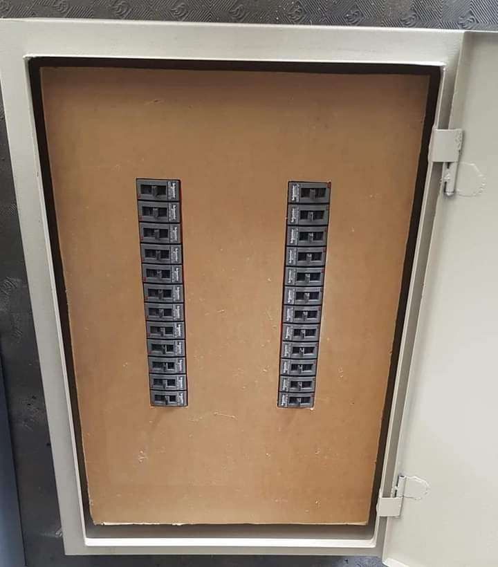 Electrical Panelboards, AVR, UPS, ATS, MTS, Transformer, and other ...