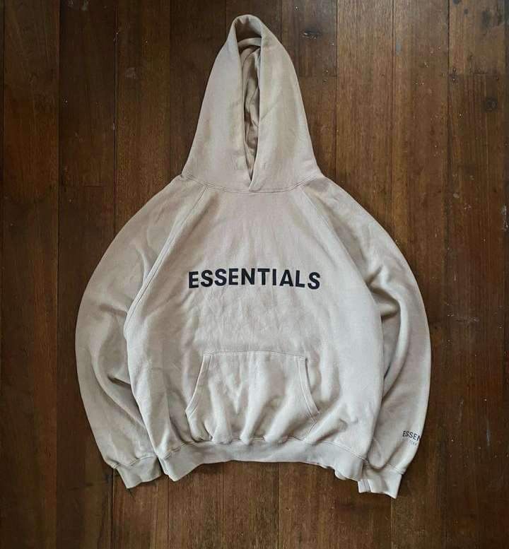 ESSENTIALS (ORIGINAL), Men's Fashion, Coats, Jackets and Outerwear on ...