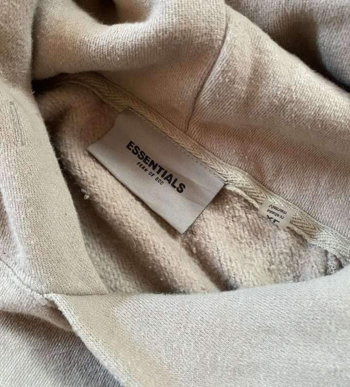 ESSENTIALS (ORIGINAL), Men's Fashion, Coats, Jackets and Outerwear on ...