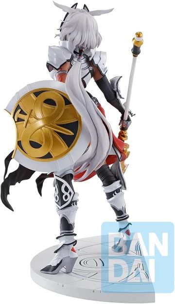 Bandai Spirits Fate/Grand Order: Cosmos in the Lostbelt Figure - Lancer ...