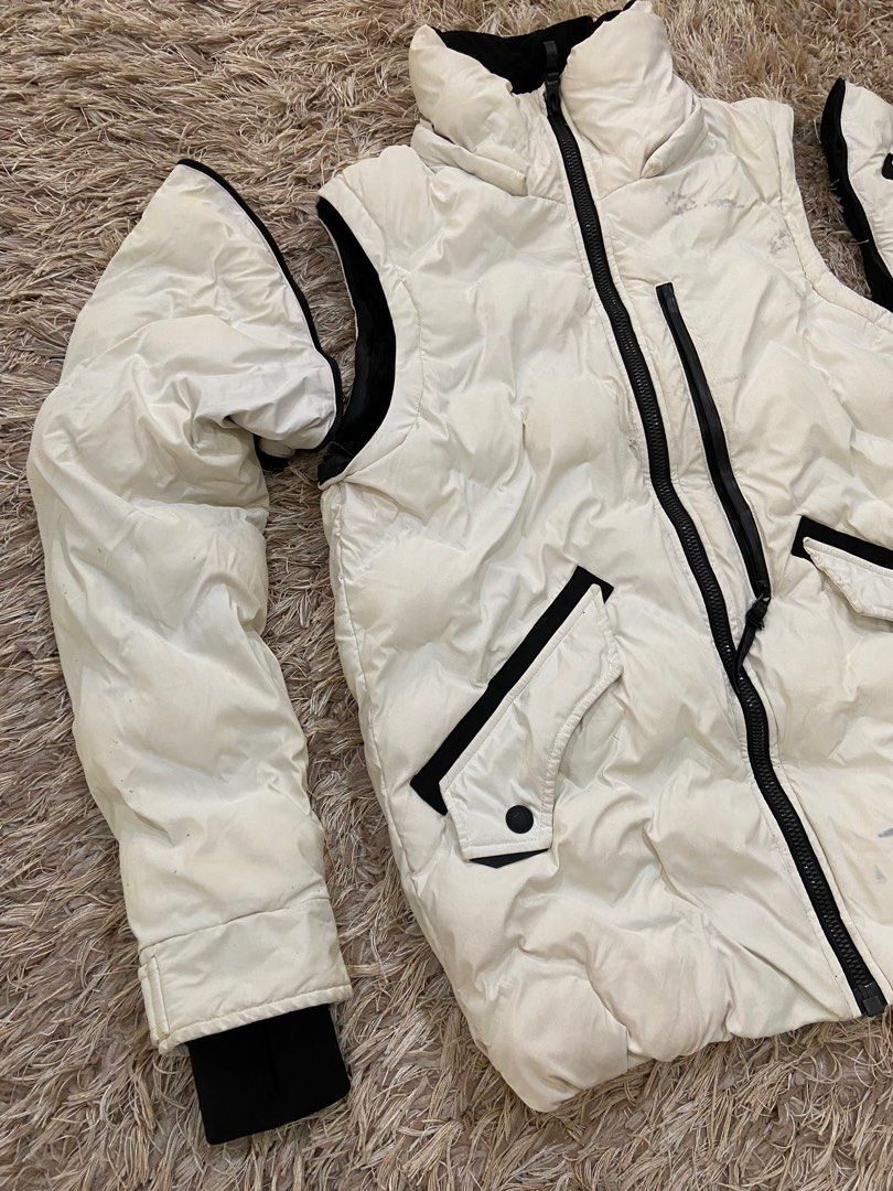 Fieldcore Puffer Tactical Jacket, Men's Fashion, Coats, Jackets and Outerwear on Carousell