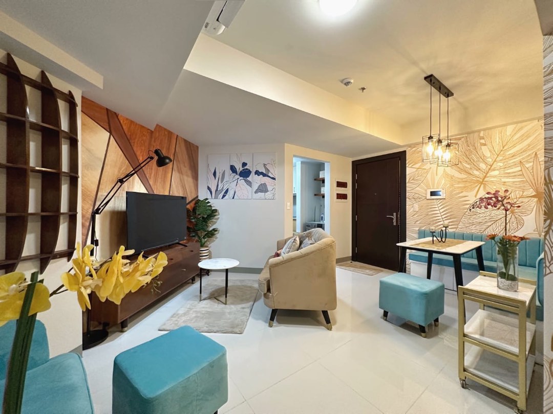 For Rent 1 bedroom at BGC Uptown Parksuites tower 2, Property, For Sale ...