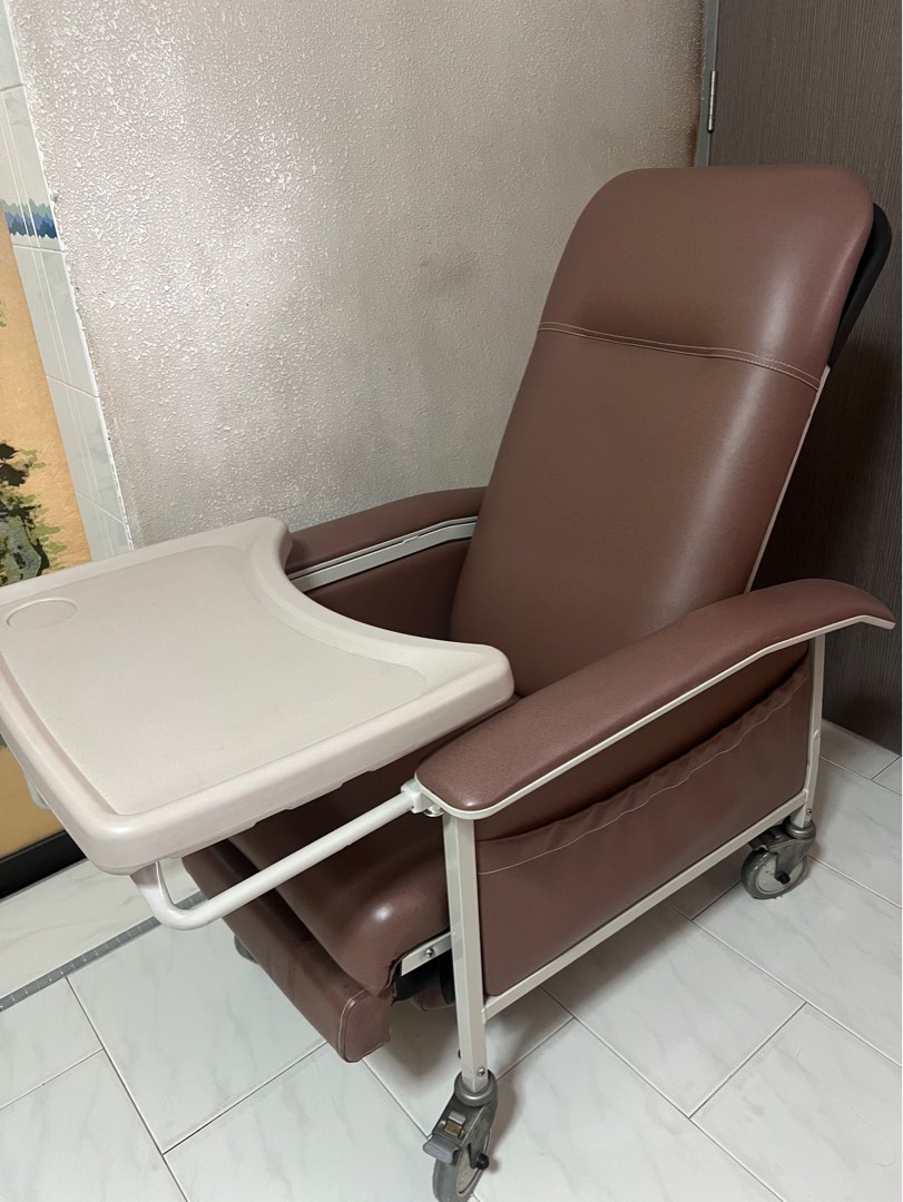 Geriatric Chair, Health & Nutrition, Assistive & Rehabilatory Aids ...