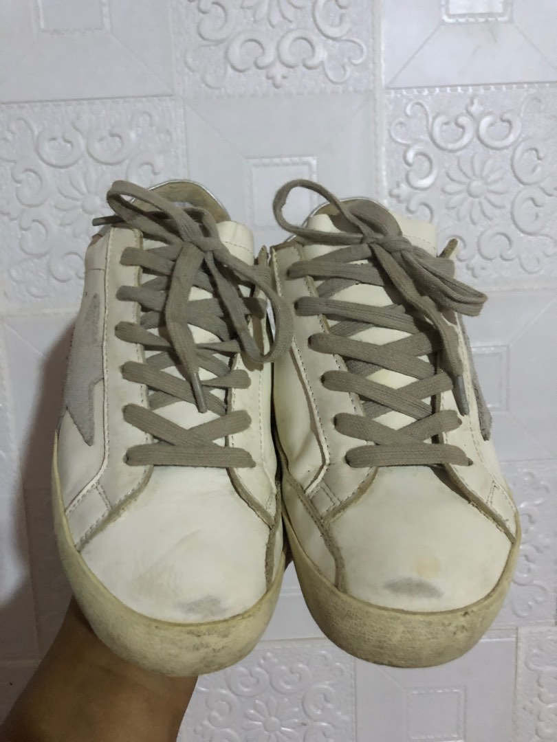 ggdb, Women's Fashion, Footwear, Sneakers on Carousell