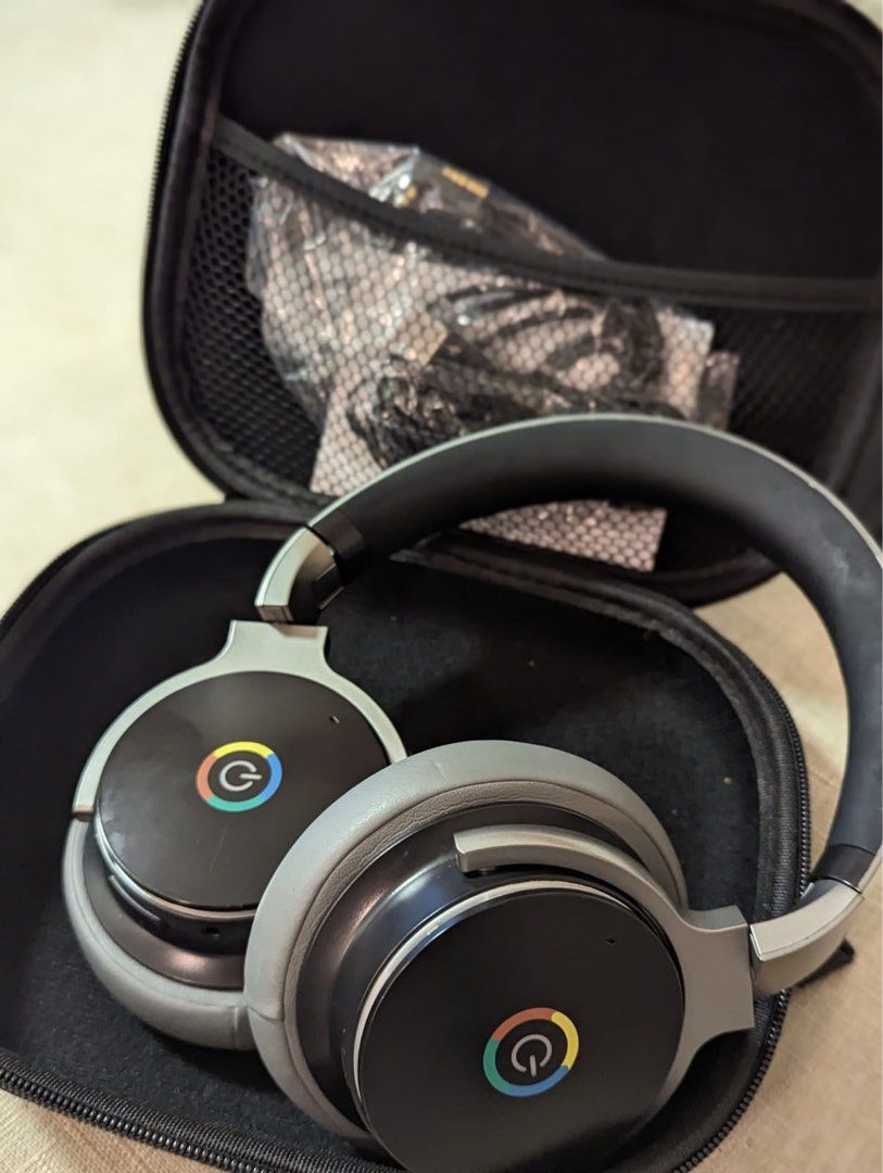 Google Headset, Audio, Headphones & Headsets on Carousell