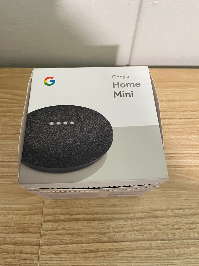 Google mini, TV & Home Appliances, TV & Entertainment, Entertainment ...