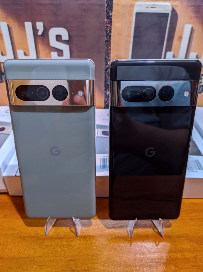 Google Pixel 7 Pro 12+128 US Unlocked, Mobile Phones & Gadgets, Mobile ...