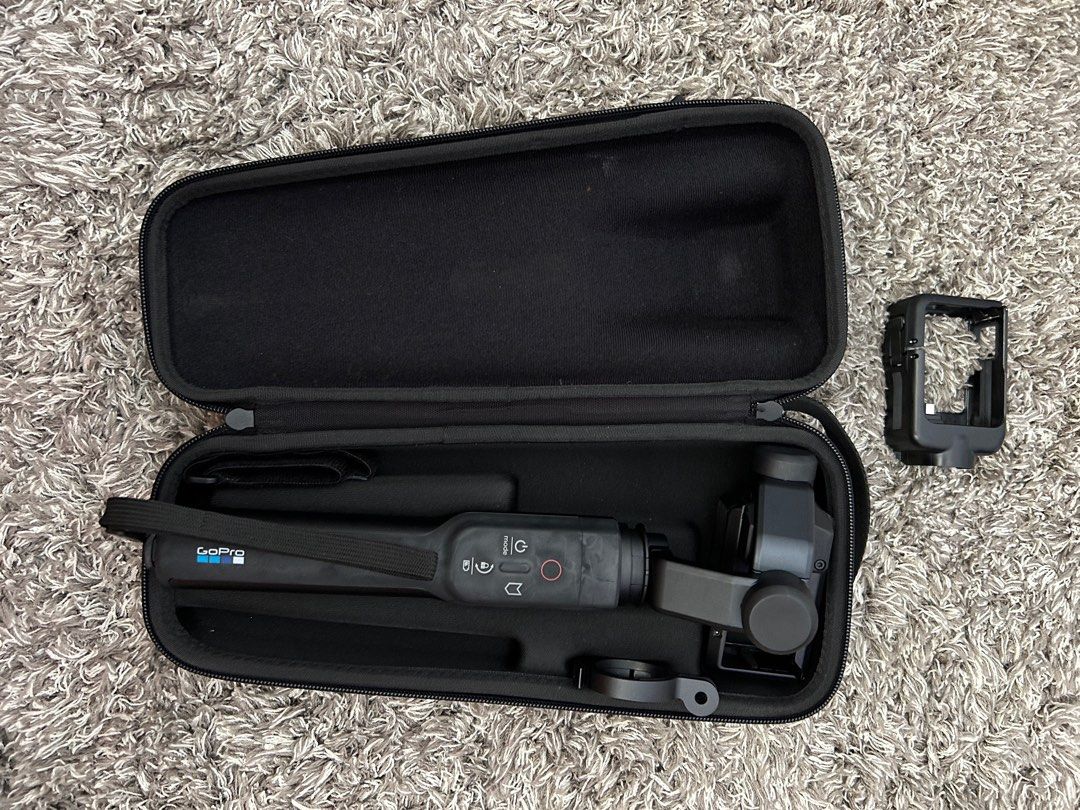 GoPro Karma Stabilizer, Photography, Cameras on Carousell