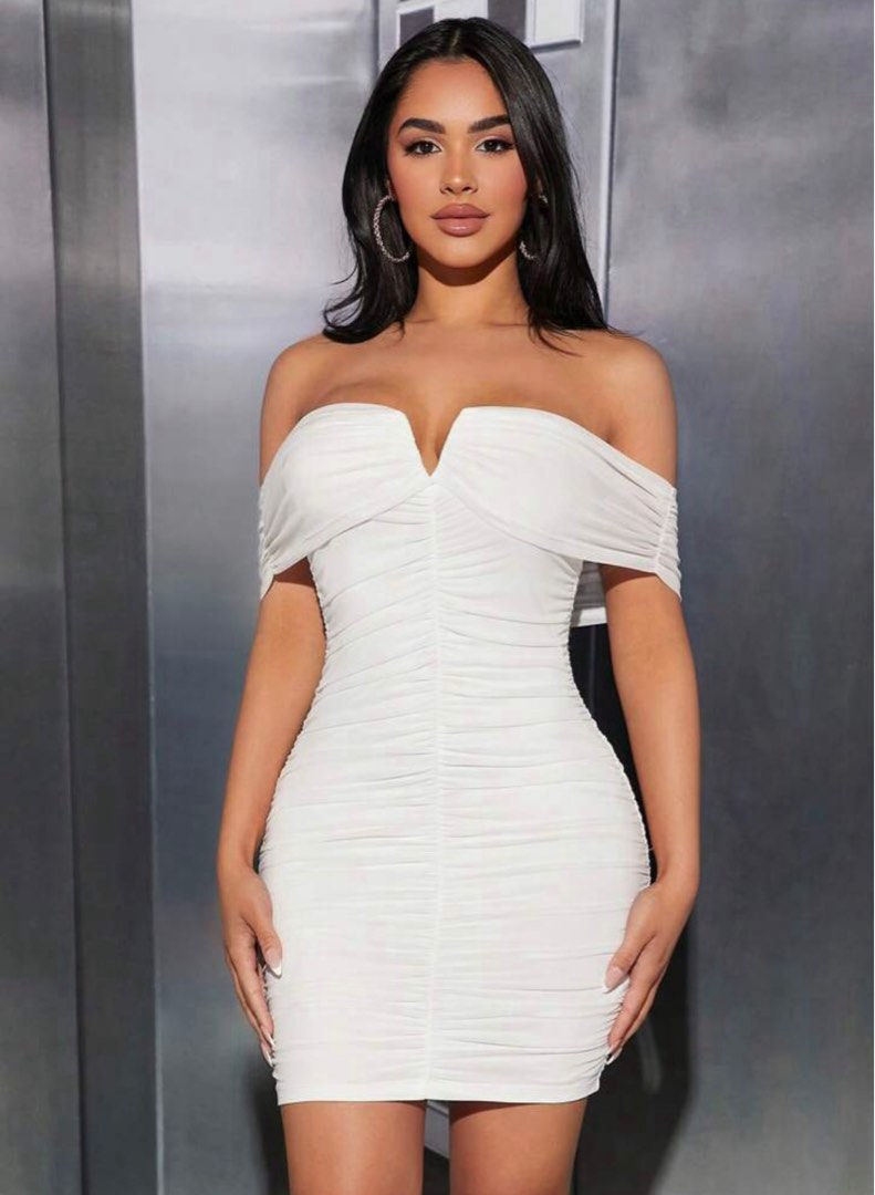 Graduation/Formal Dress, Women's Fashion, Dresses & Sets, Dresses on ...