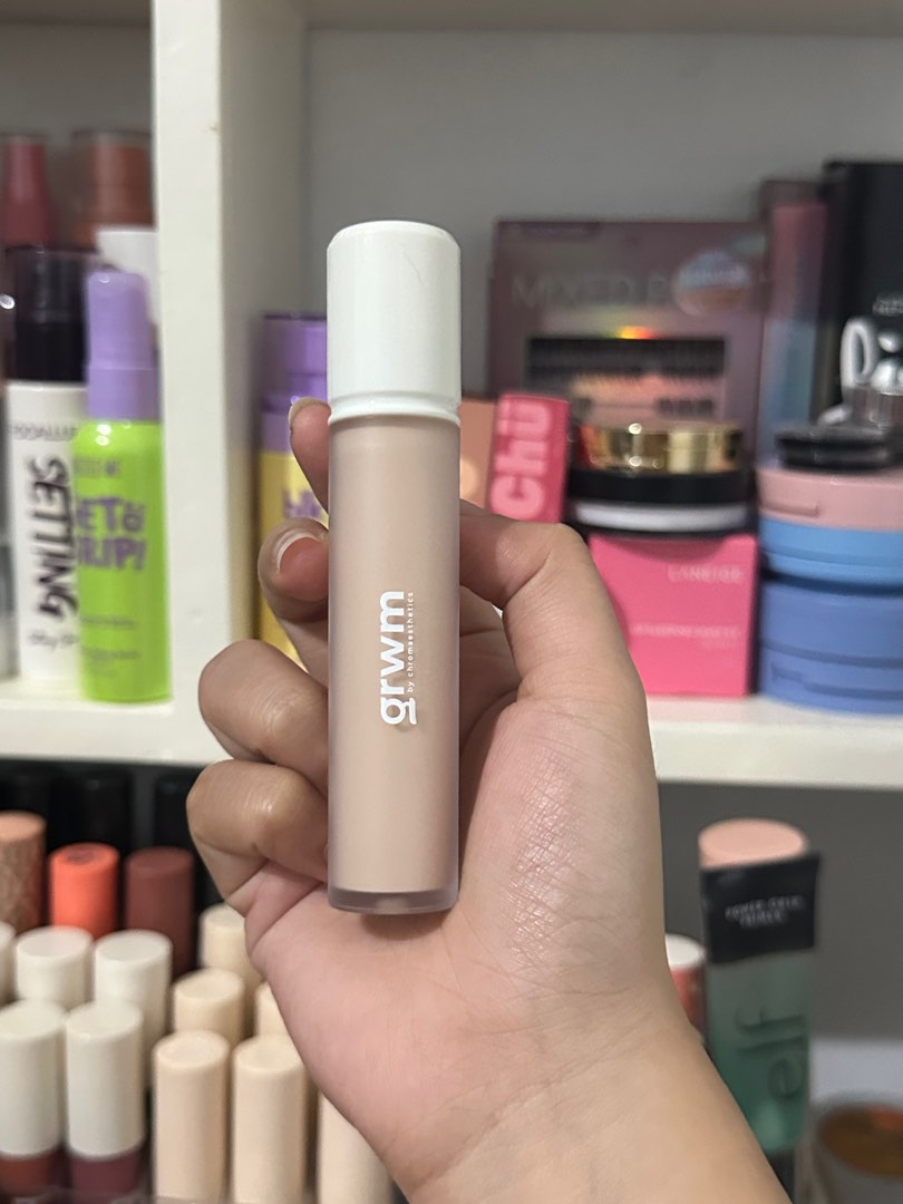 GRWM - Radiance Tint in Pebble, Beauty & Personal Care, Face, Makeup on ...