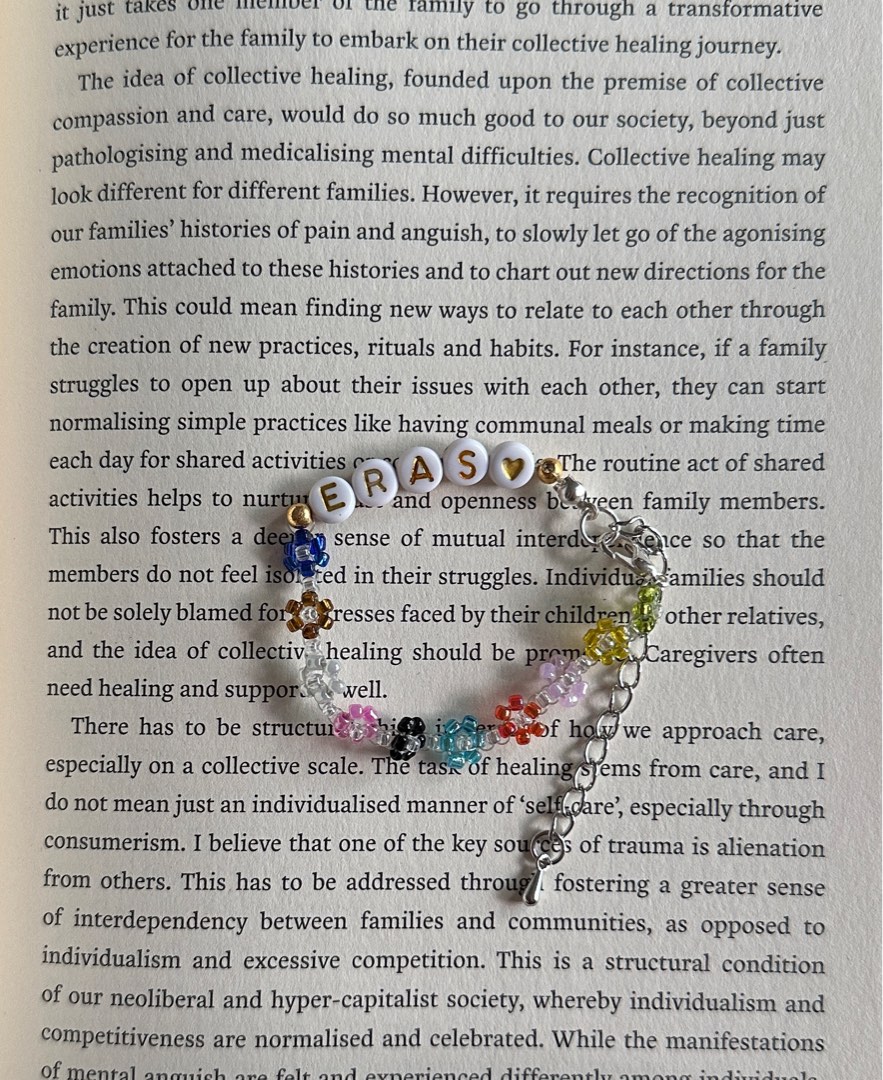 Handmade Taylor Swift friendship bracelets - #6, Women's Fashion ...