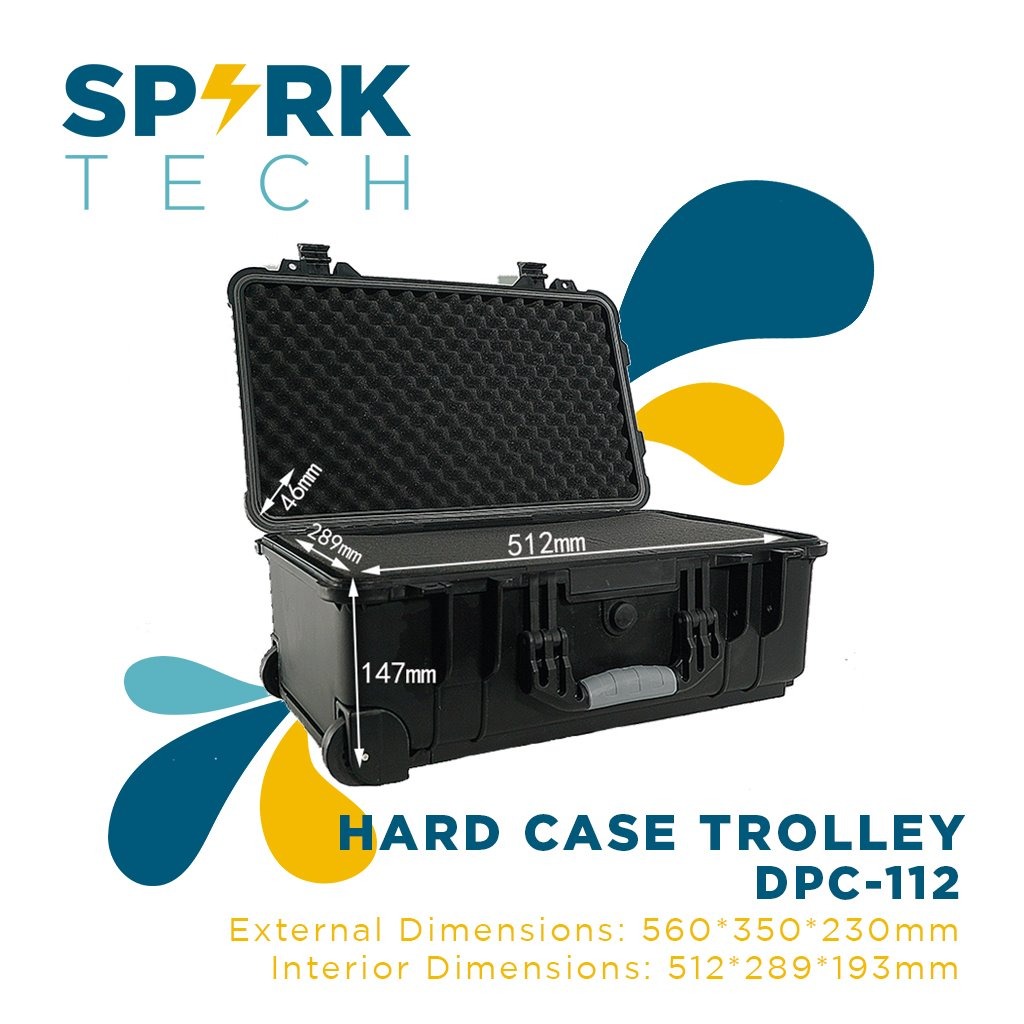 Hard Case Trolley, Photography, Photography Accessories, Camera Bags ...